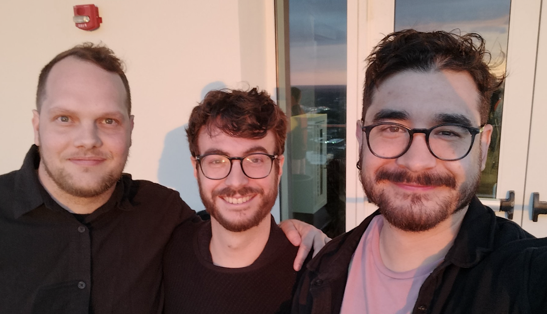 ️I'm off to Tallahassee for the HEDLA meeting! | James R. Beattie